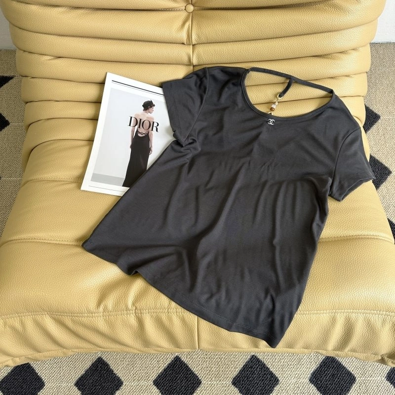 Discounted Chanel T-Shirts