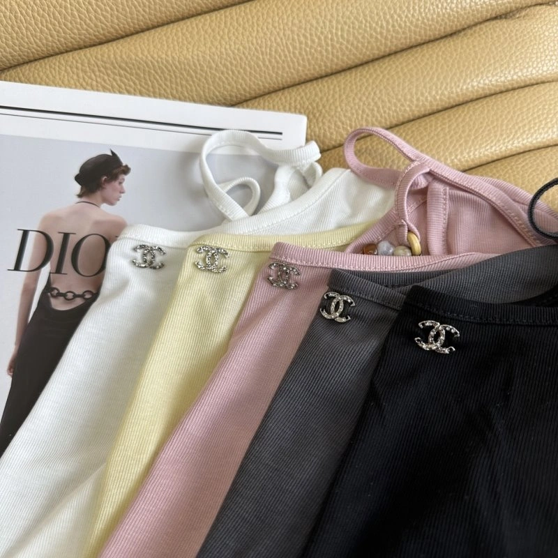 Discounted Chanel T-Shirts
