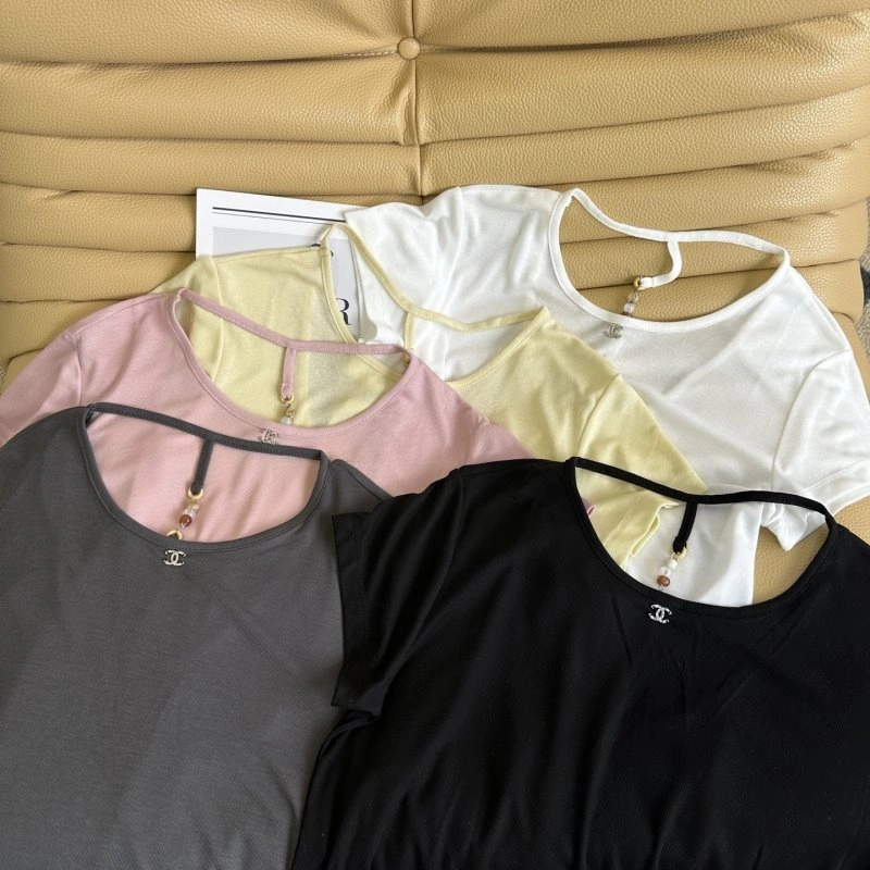 Discounted Chanel T-Shirts