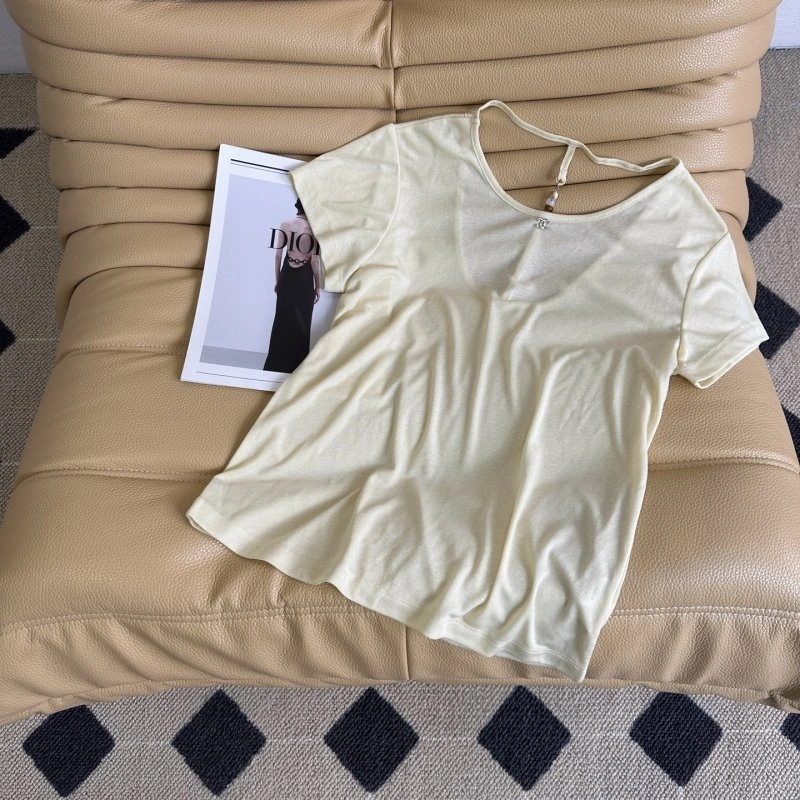 Discounted Chanel T-Shirts