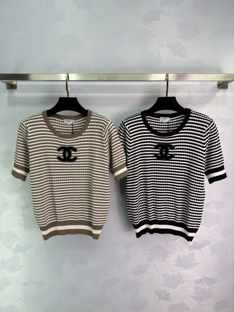 Chanel T-Shirts