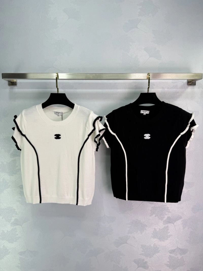 Chanel T-Shirts