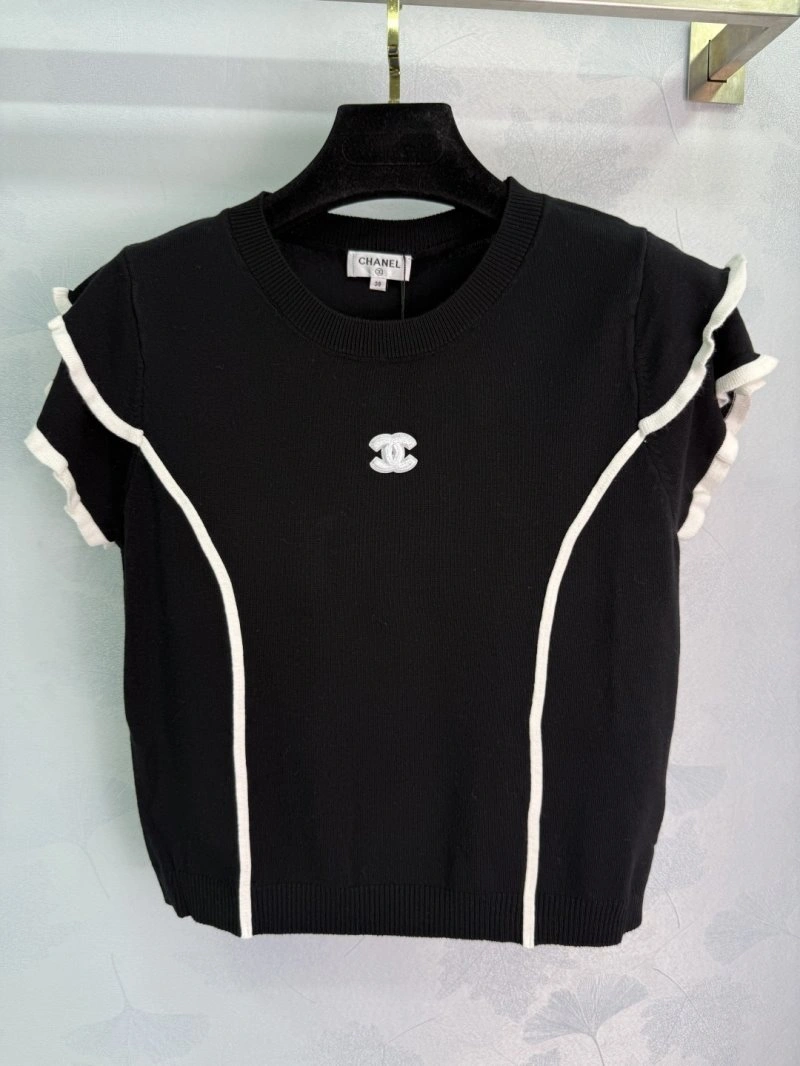 Factory-made Chanel T-Shirts
