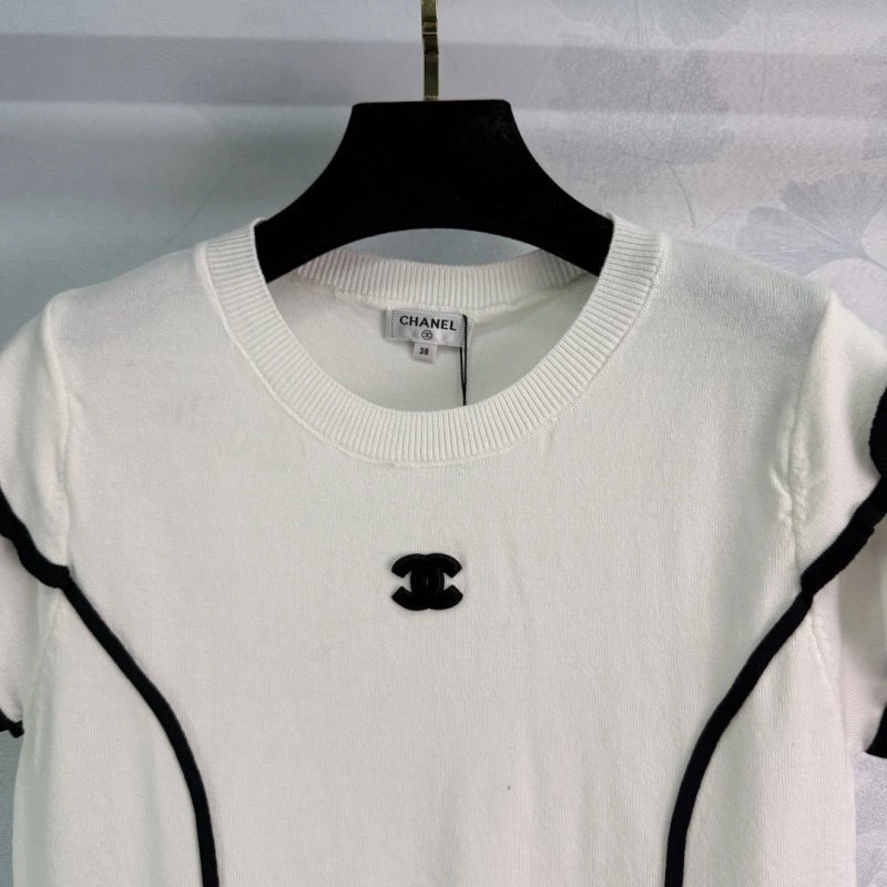Factory-made Chanel T-Shirts