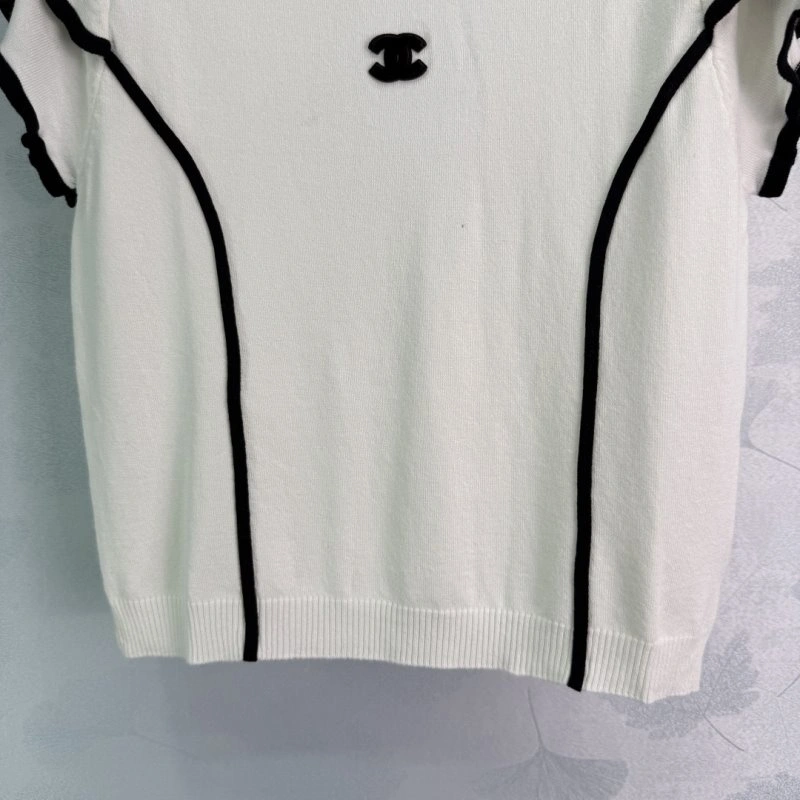 Factory-made Chanel T-Shirts