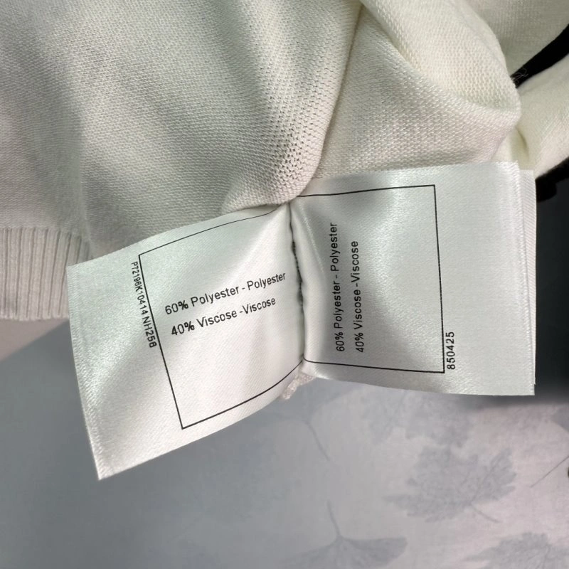 Factory-made Chanel T-Shirts