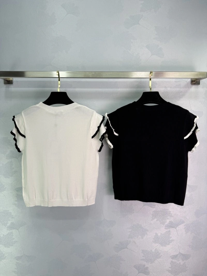 Factory-made Chanel T-Shirts