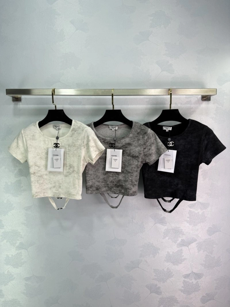 Chanel T-Shirts