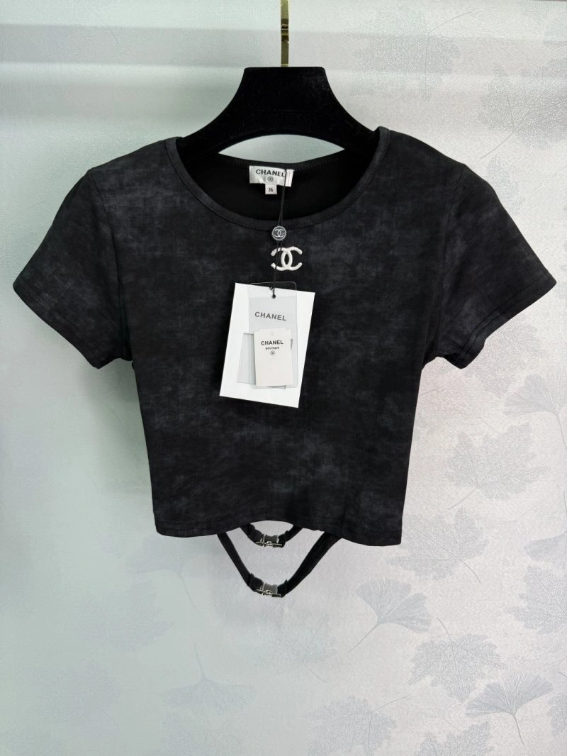 Economical Chanel T-Shirts