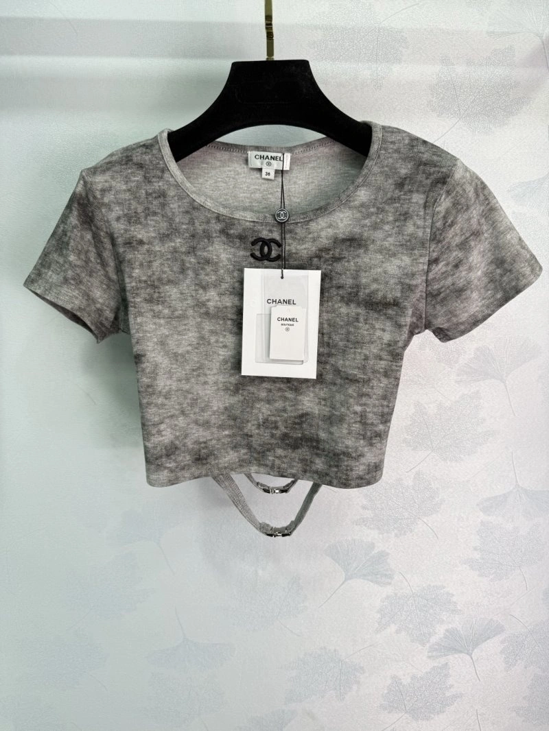 Economical Chanel T-Shirts