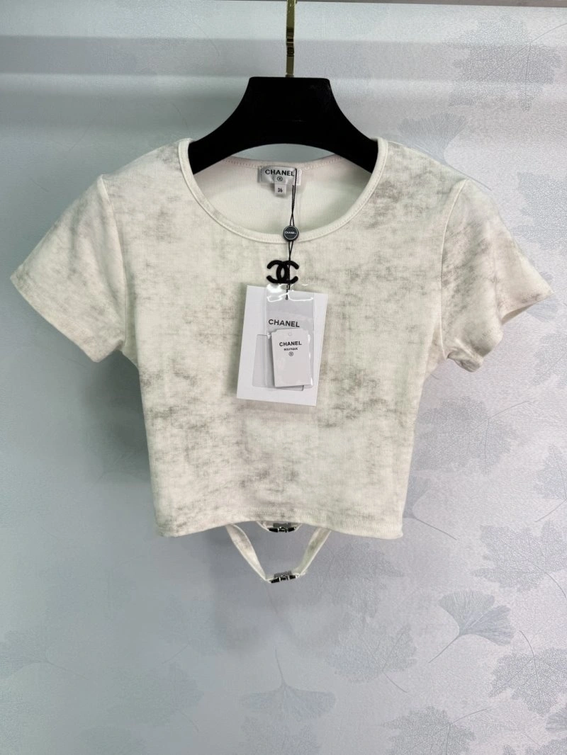 Economical Chanel T-Shirts
