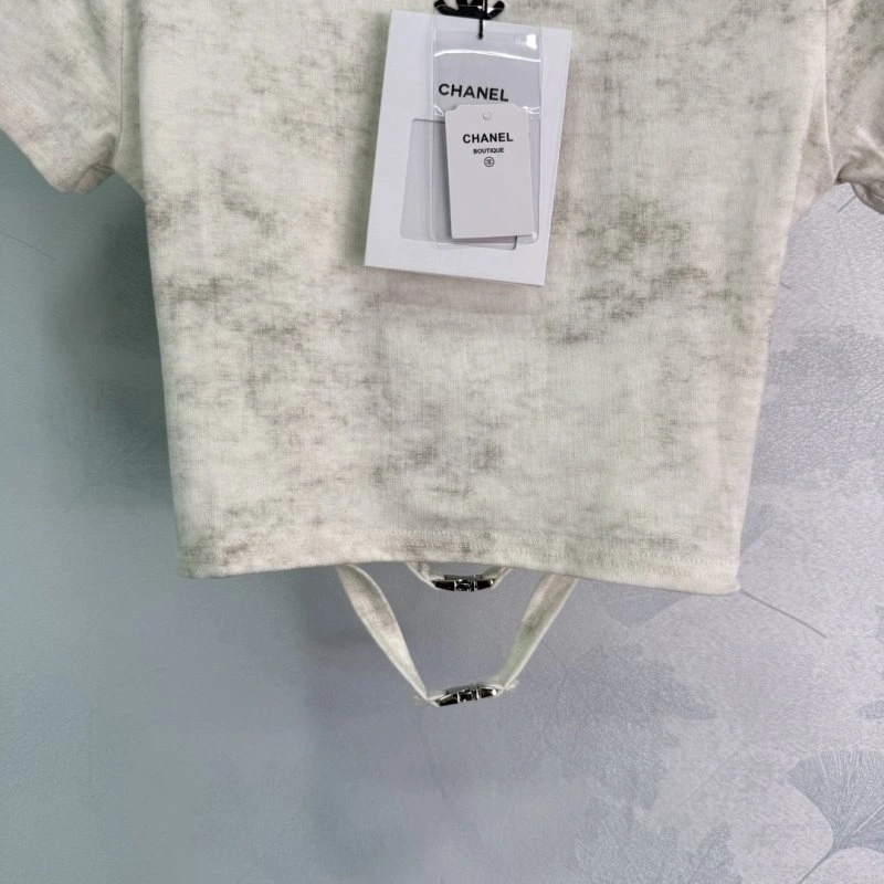 Economical Chanel T-Shirts