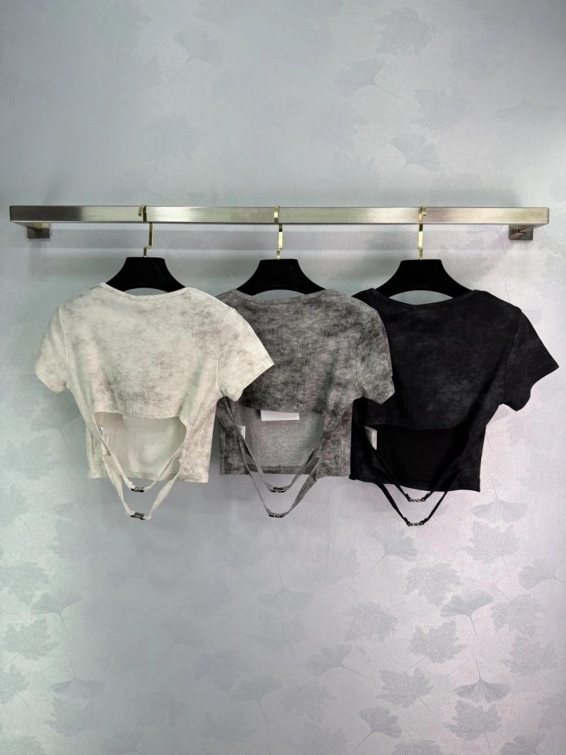 Economical Chanel T-Shirts
