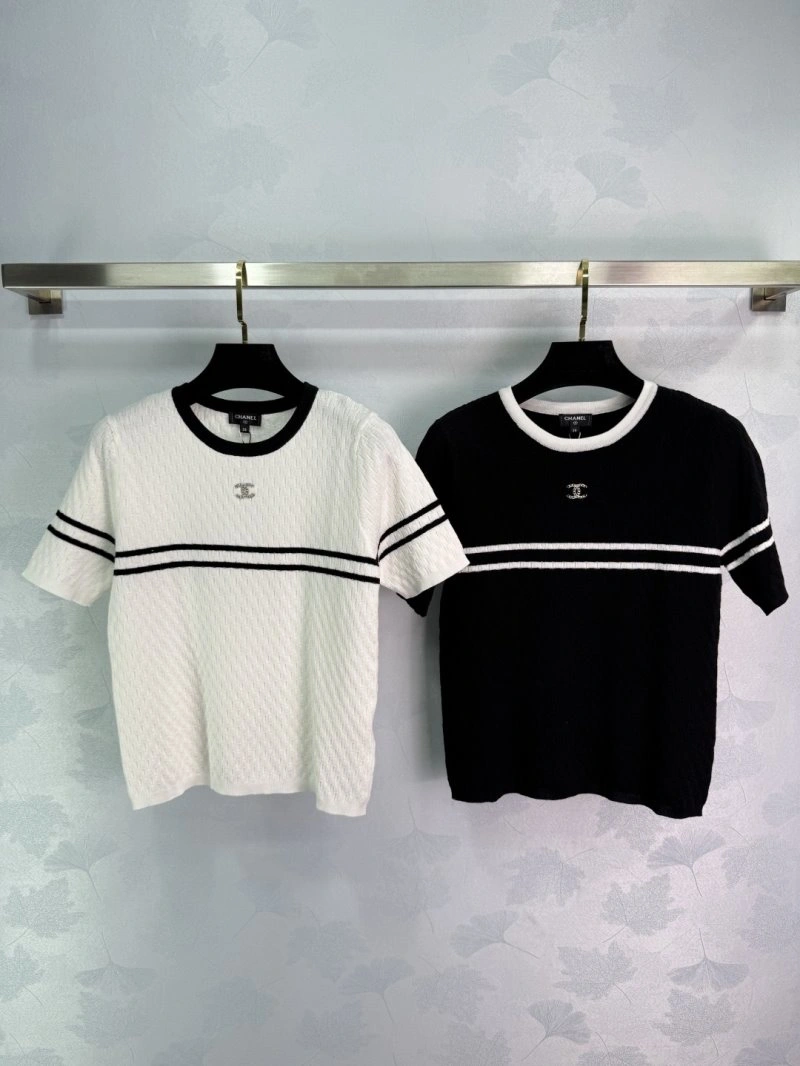 Chanel T-Shirts