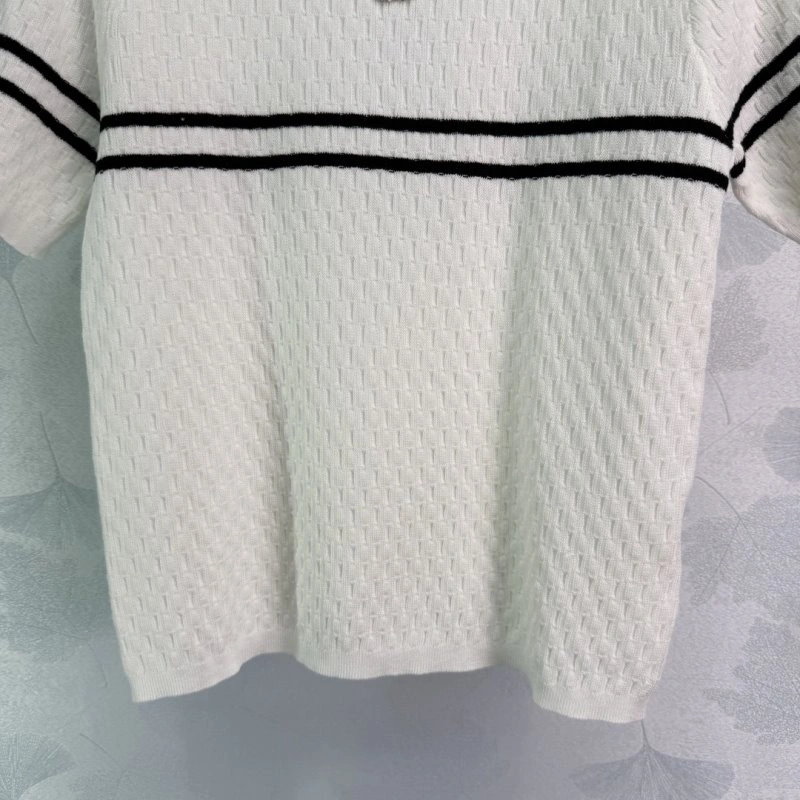 Mirror quality Chanel T-Shirts