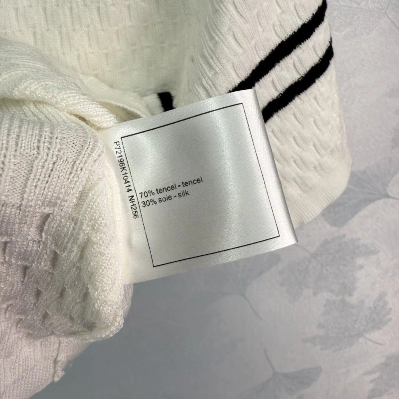 Mirror quality Chanel T-Shirts