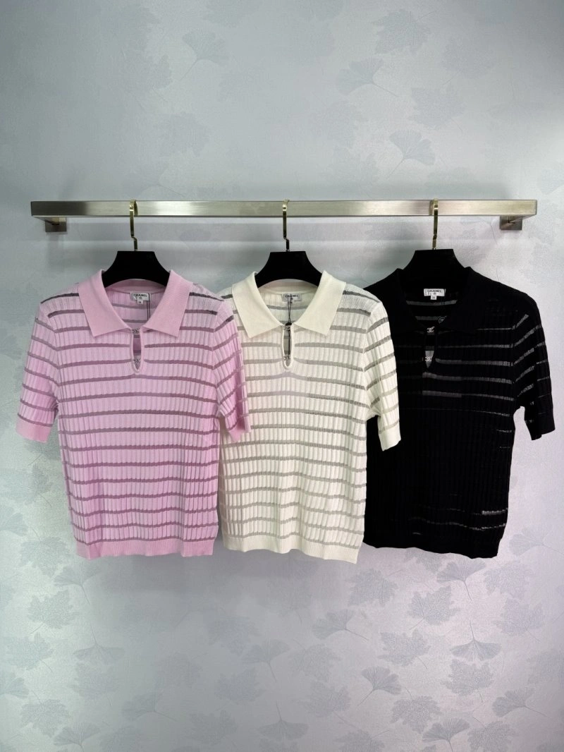 Chanel T-Shirts