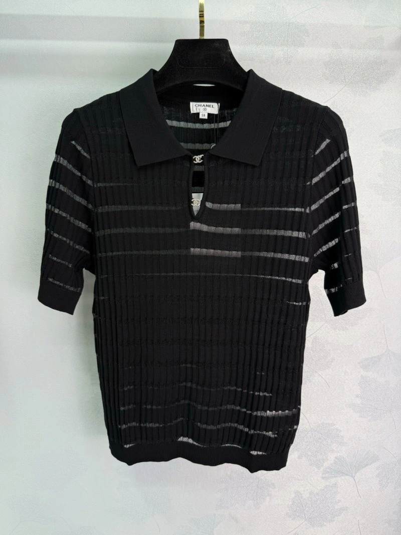 Discounted Chanel T-Shirts