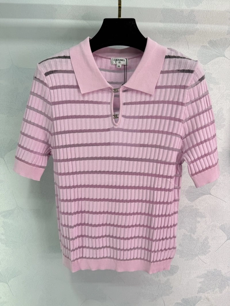 Discounted Chanel T-Shirts