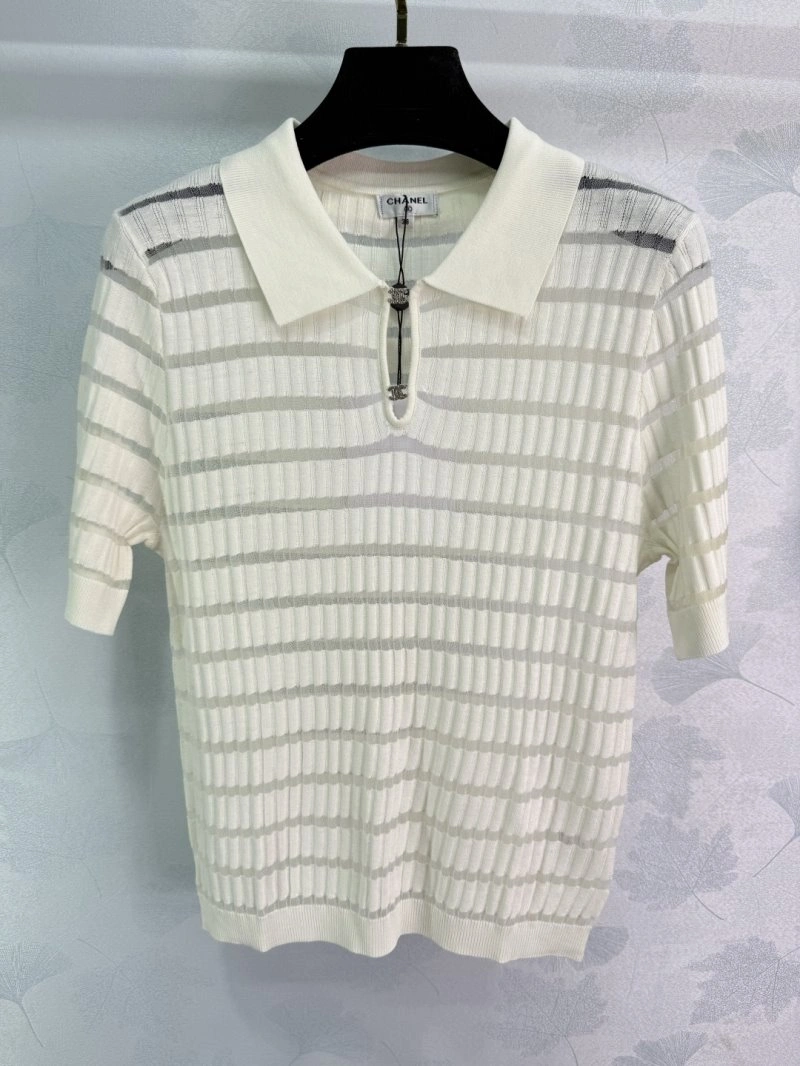 Discounted Chanel T-Shirts