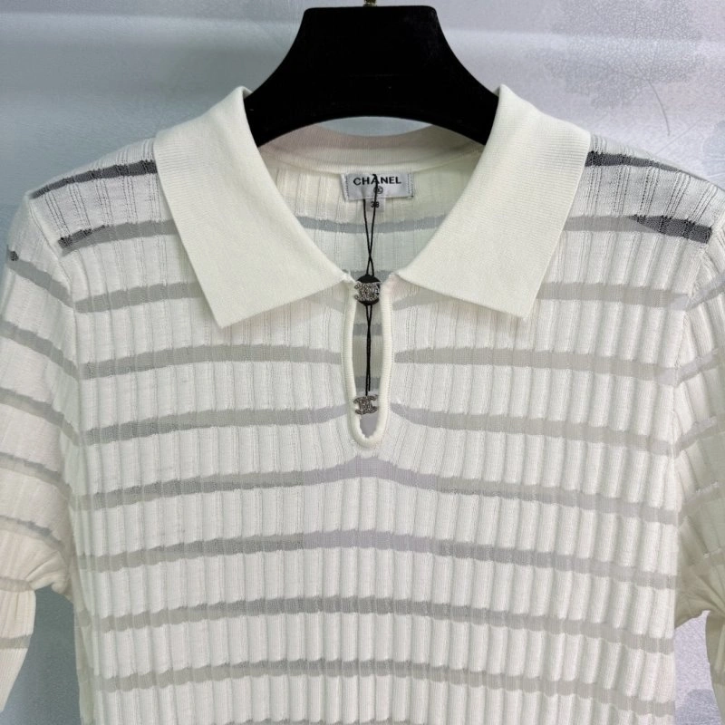 Discounted Chanel T-Shirts