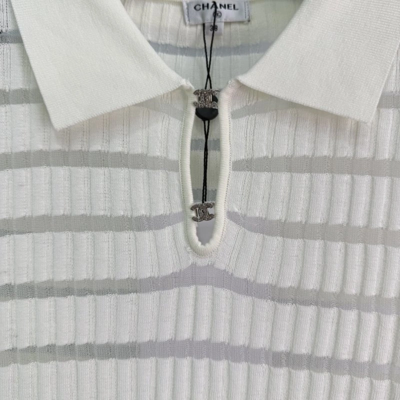 Discounted Chanel T-Shirts
