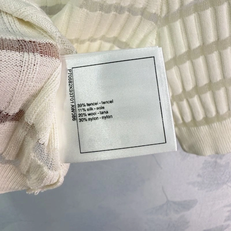 Discounted Chanel T-Shirts
