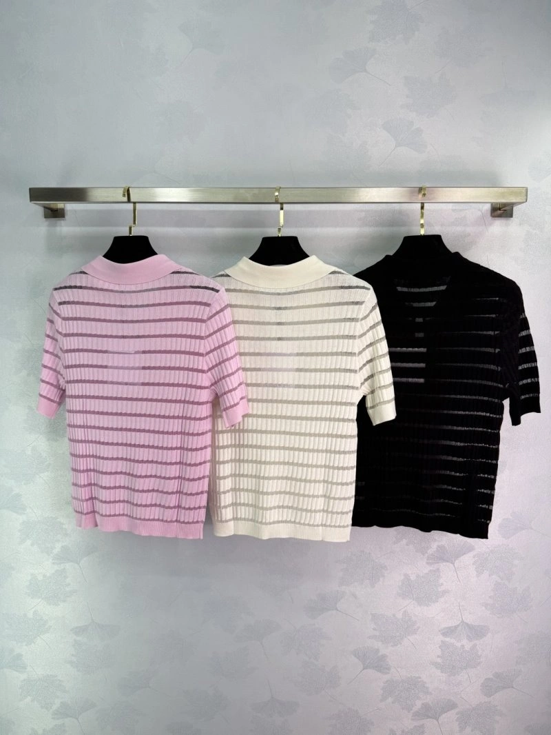 Discounted Chanel T-Shirts