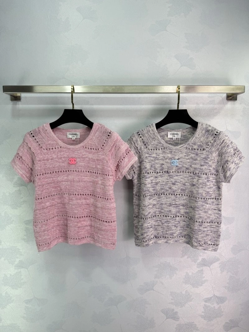 Chanel T-Shirts