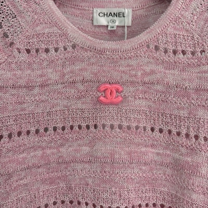 Original Chanel T-Shirts
