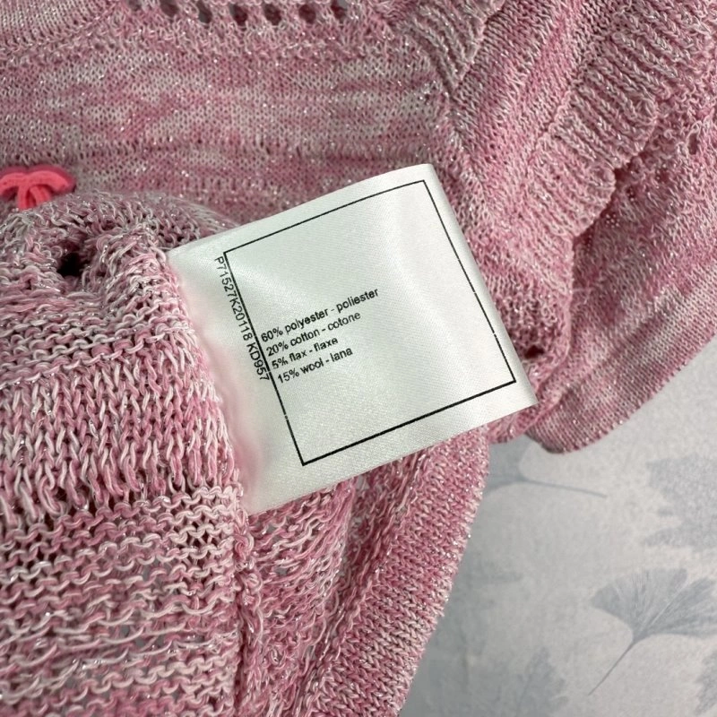 Original Chanel T-Shirts