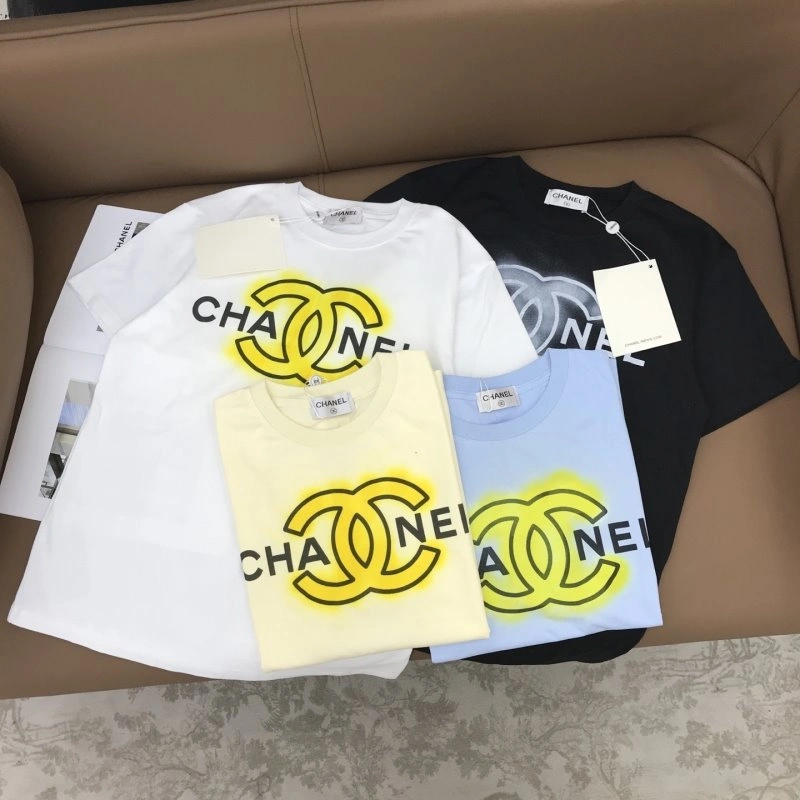 Chanel T-Shirts