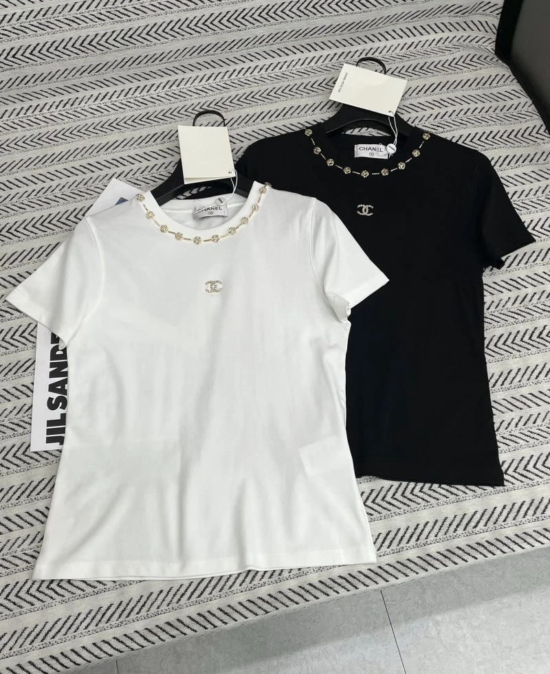 Chanel T-Shirts