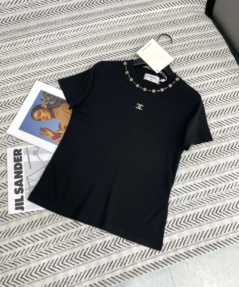 Budget-friendly Chanel T-Shirts