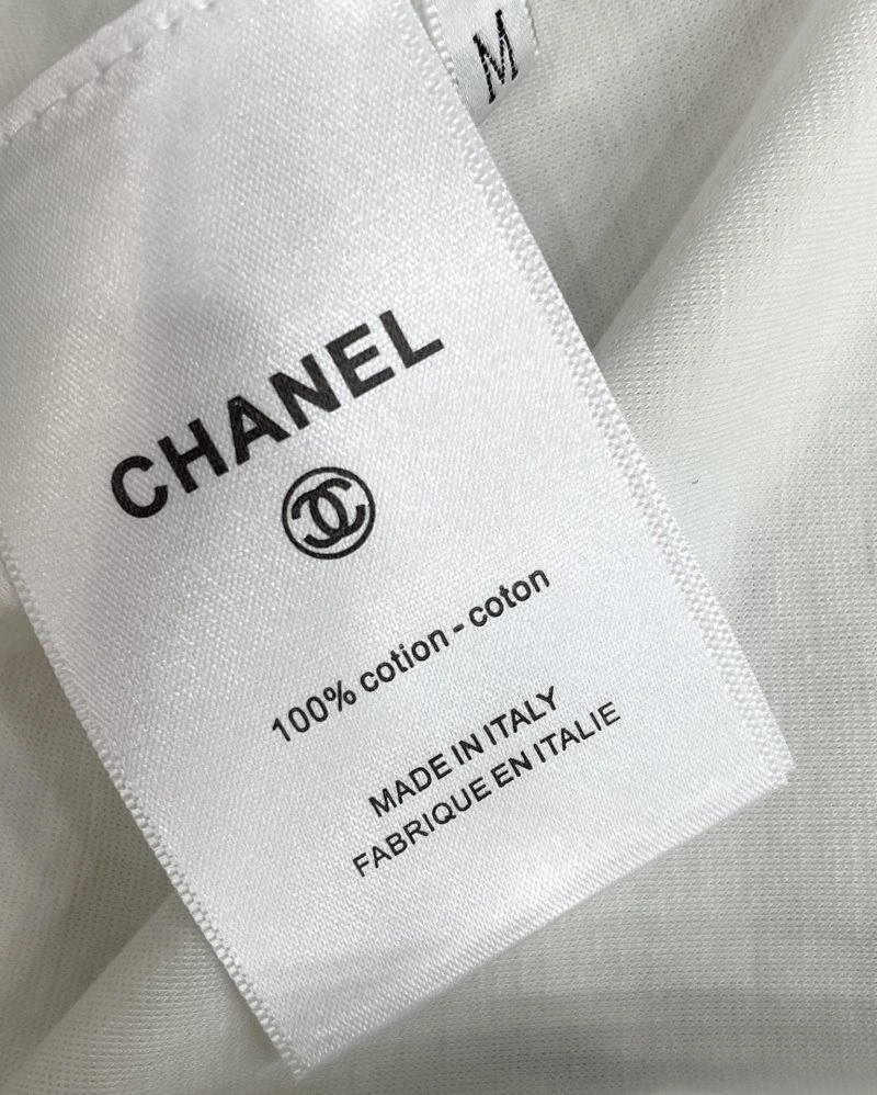 Budget-friendly Chanel T-Shirts