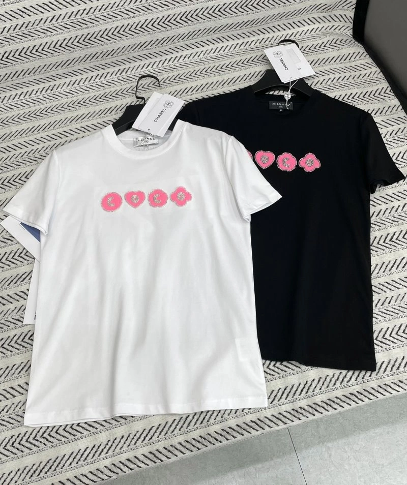 Chanel T-Shirts