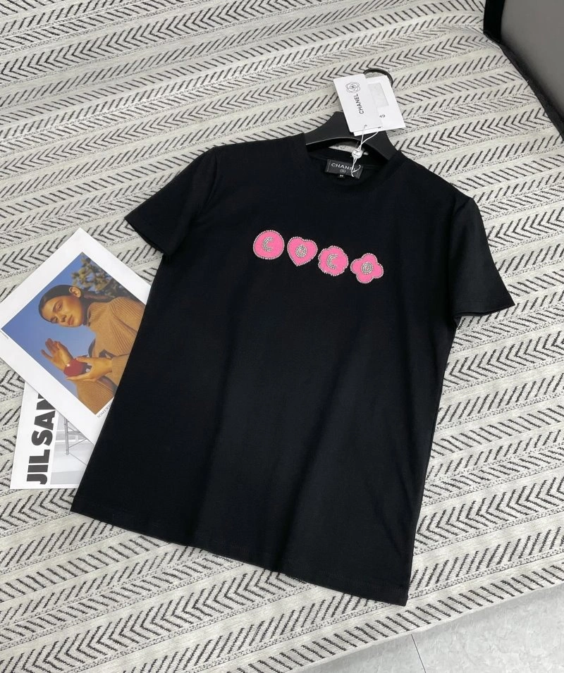 Economical Chanel T-Shirts