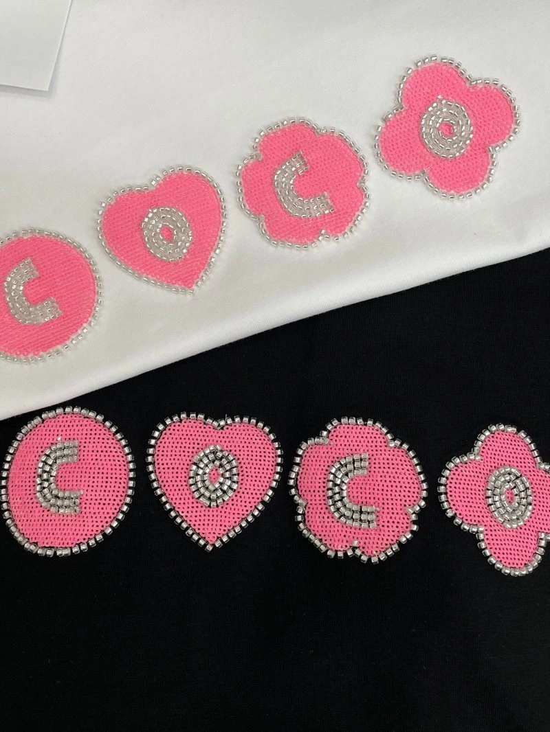 Economical Chanel T-Shirts