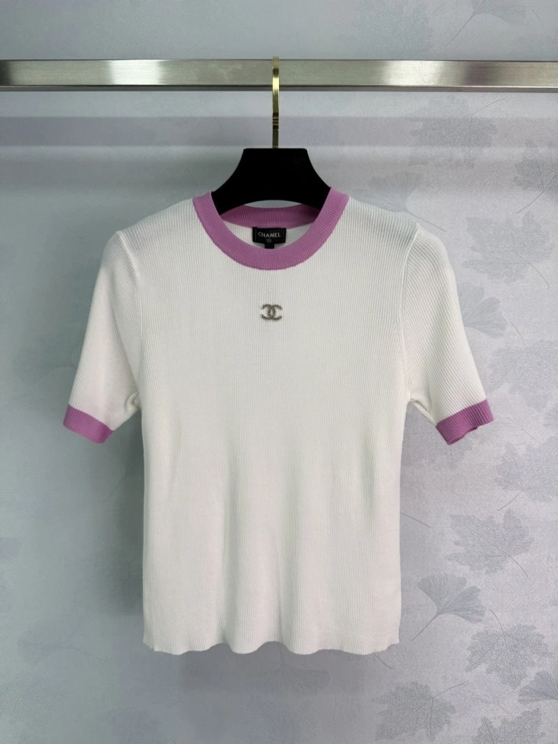Chanel T-Shirts
