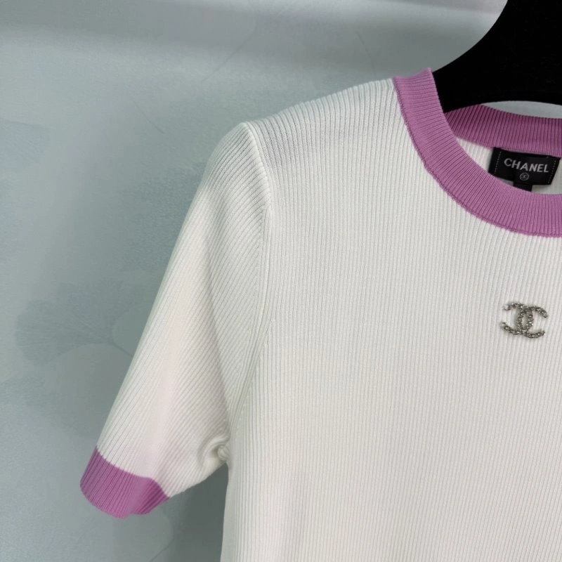 Budget-friendly Chanel T-Shirts