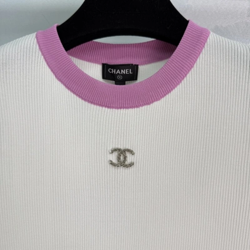 Budget-friendly Chanel T-Shirts