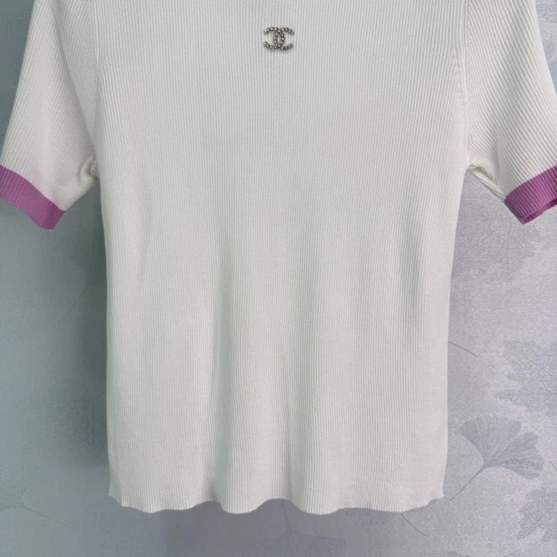 Budget-friendly Chanel T-Shirts