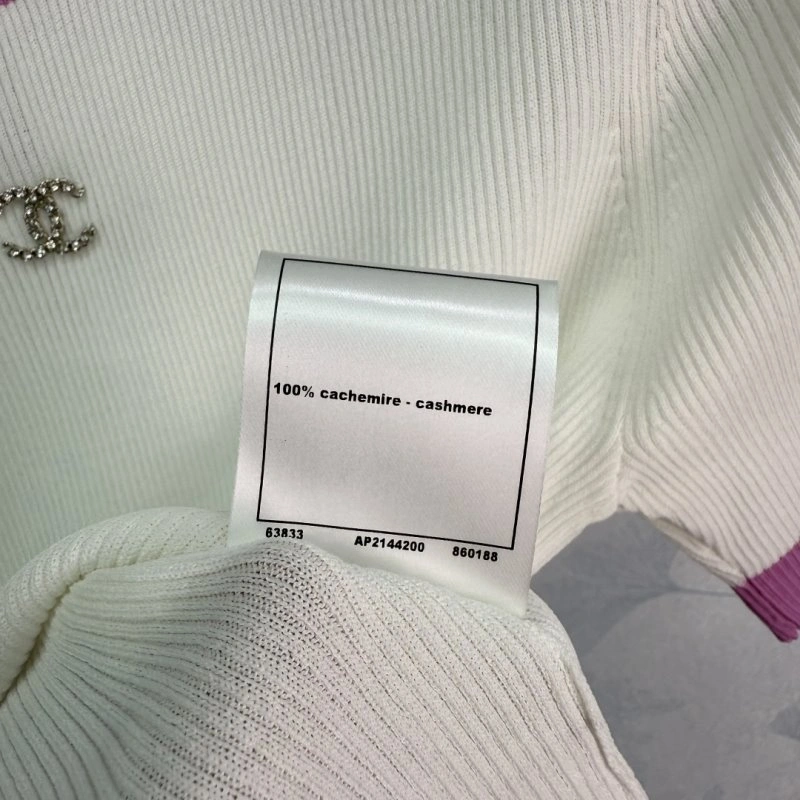 Budget-friendly Chanel T-Shirts