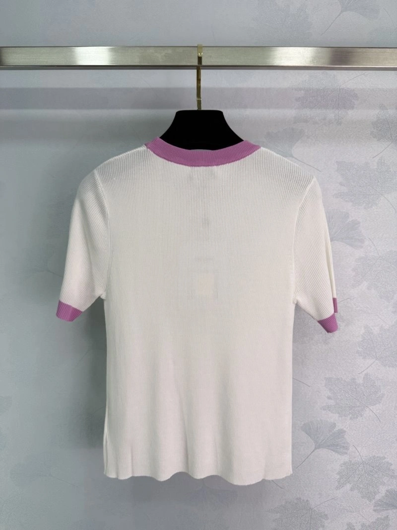 Budget-friendly Chanel T-Shirts