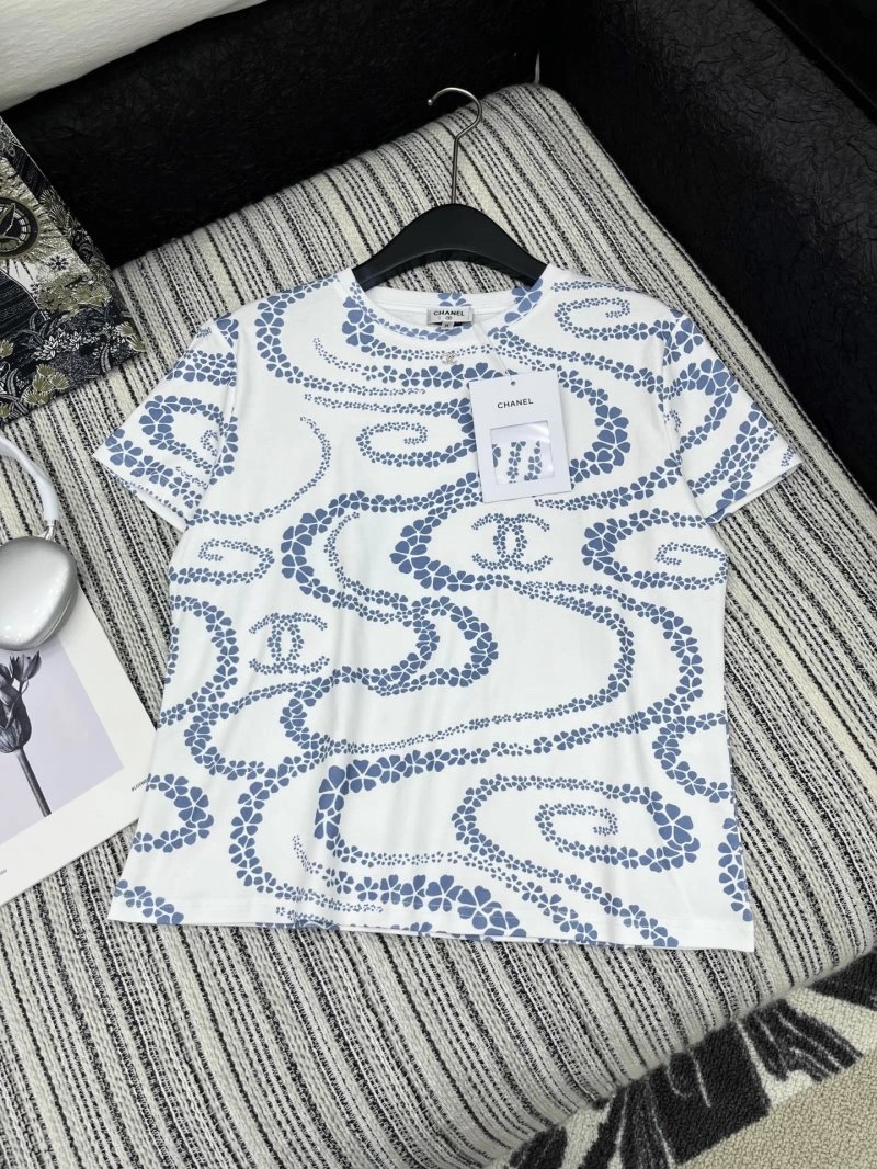 Chanel T-Shirts