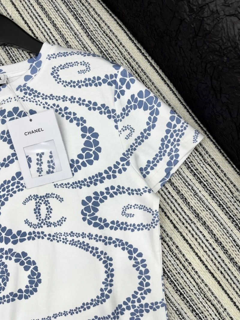Perfect replica Chanel T-Shirts