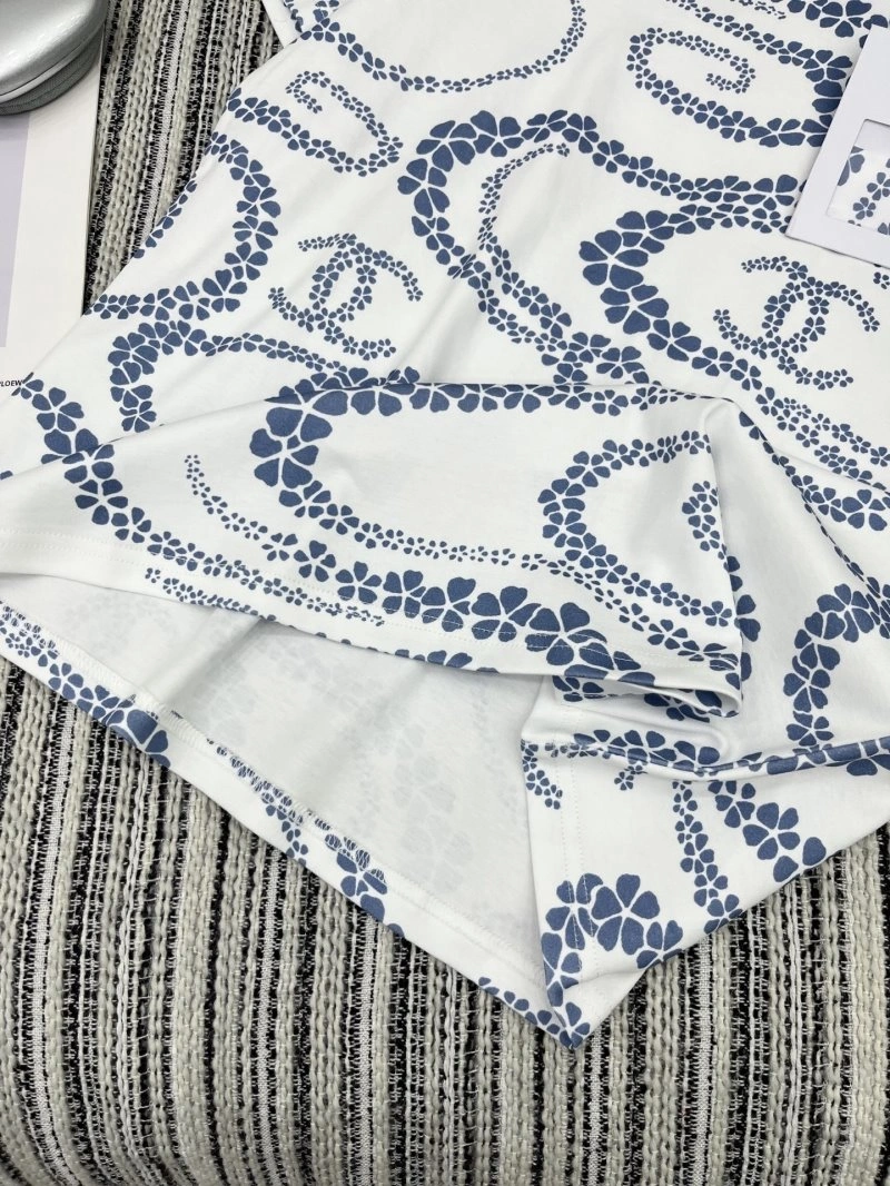 Perfect replica Chanel T-Shirts
