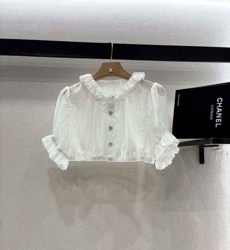 Chanel T-Shirts