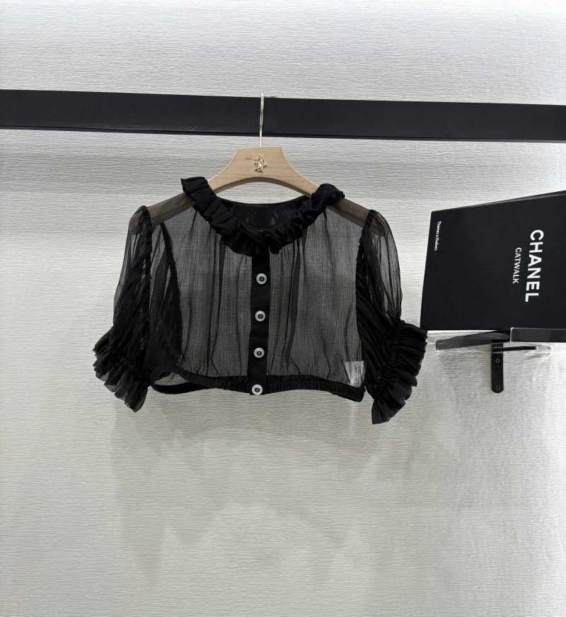 Chanel T-Shirts