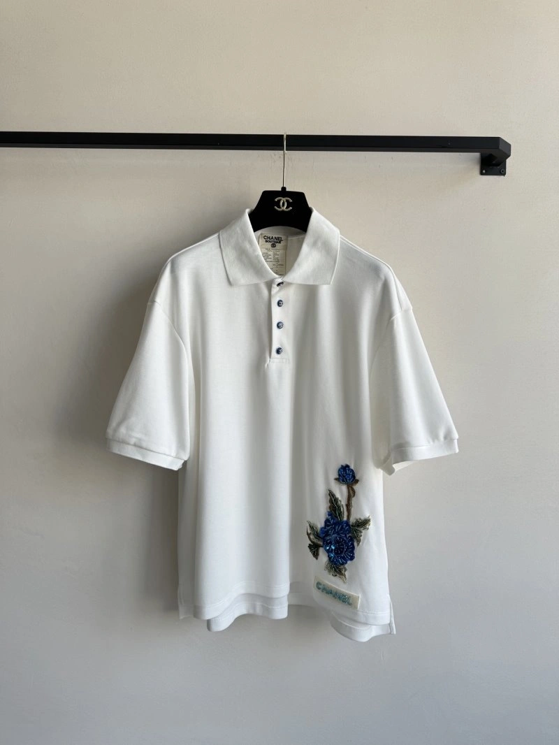 Chanel T-Shirts
